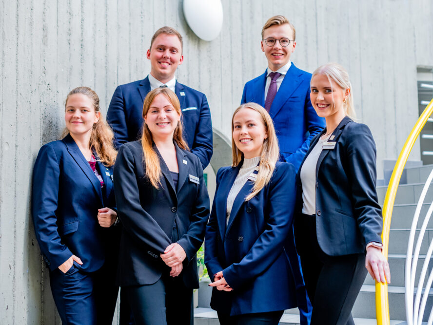 César Ritz Colleges Switzerland - Swiss Education